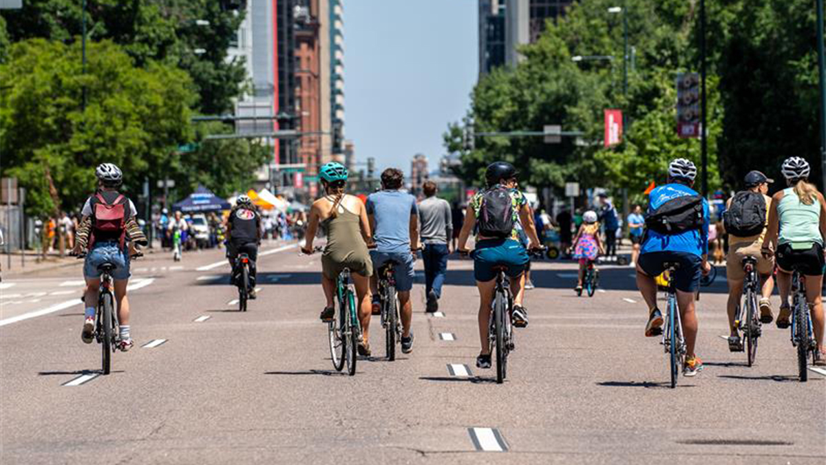 Visit Denver Earns Platinum Sustainability Certificate | Meeting Spotlight Visit Denver Earns Platinum Sustainability Certificate | Meeting Spotlight